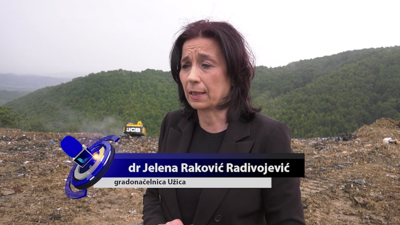 Izjava Gradonačelnice Užica O Sastanku Sa Savetom Roditelja